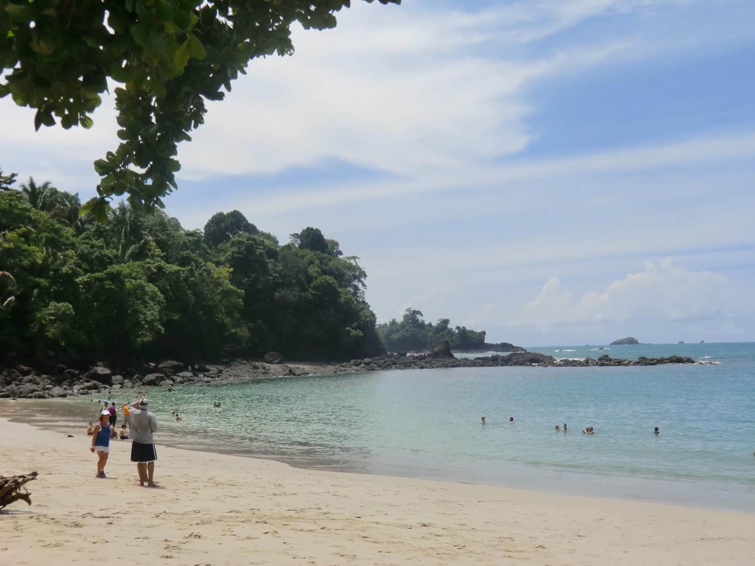 SENDERISMO EN COSTA RICA